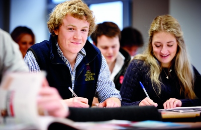Undergraduates applying to the RAU | Royal Agricultural University