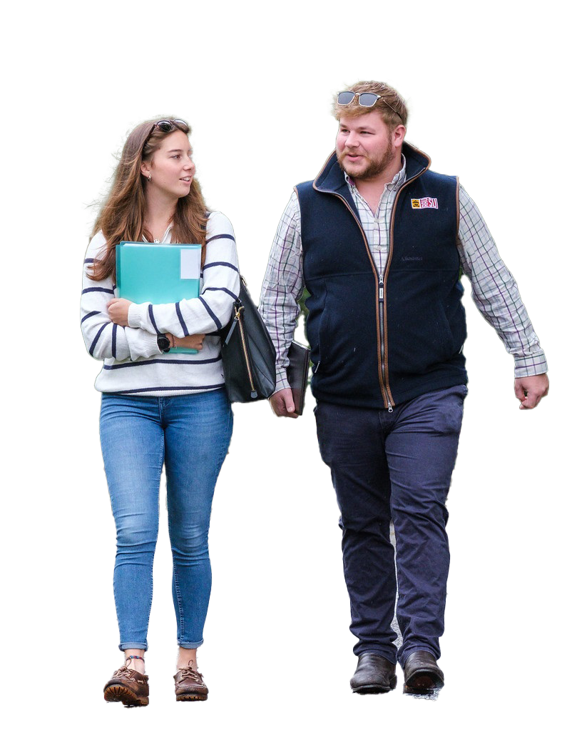 Royal Agricultural University: Growing Futures since 1845