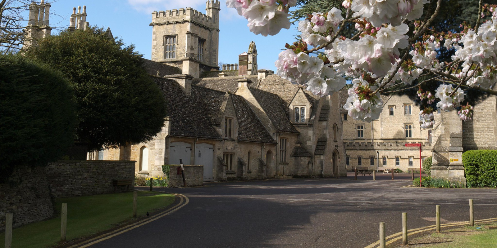 RAU Residential Summer School | Royal Agricultural University