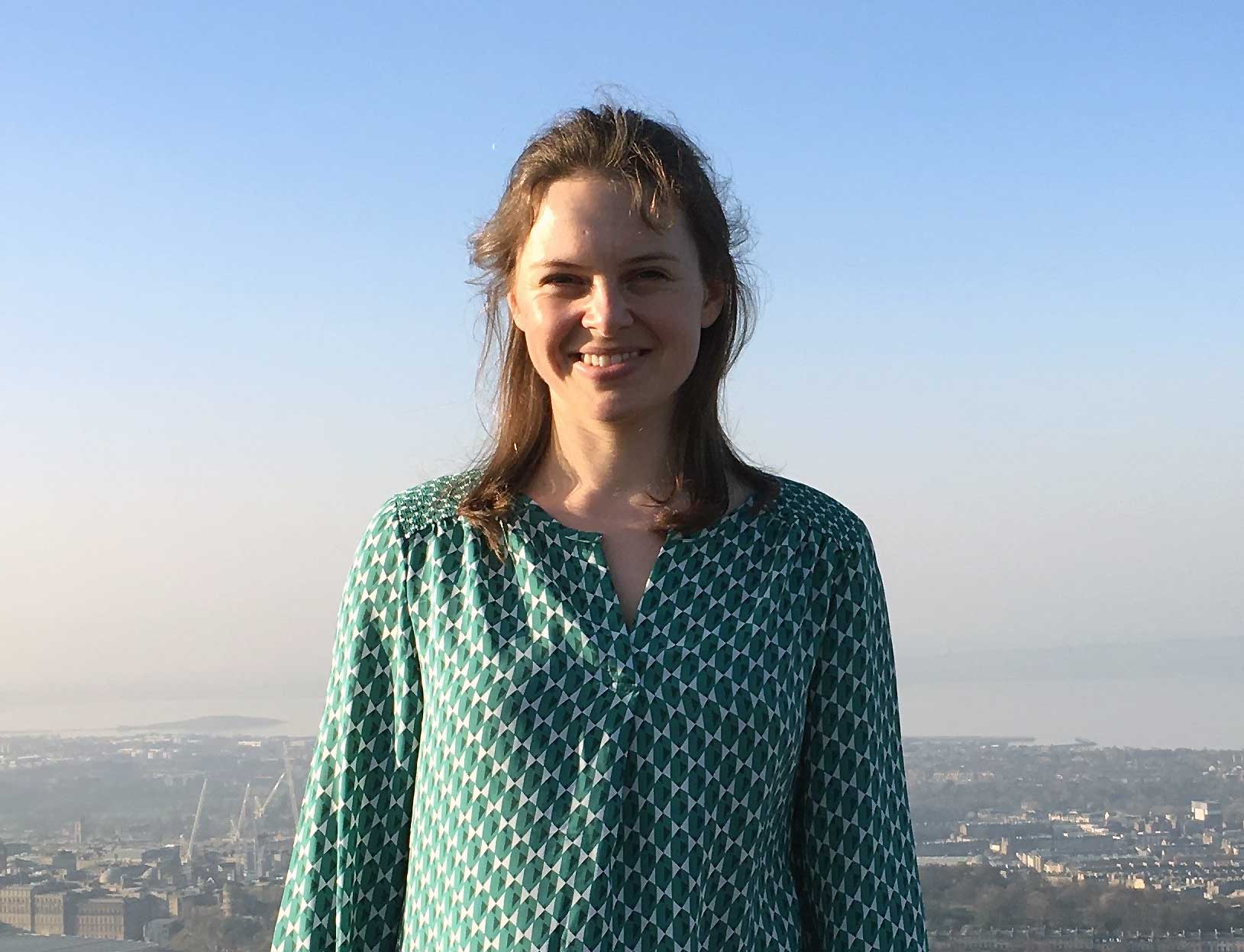 Lucy Gurney (Saunders) | Royal Agricultural University