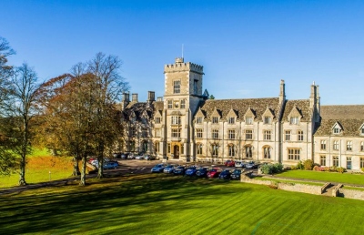 Royal Agricultural University