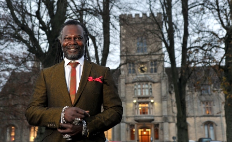 Why RAU? | Royal Agricultural University