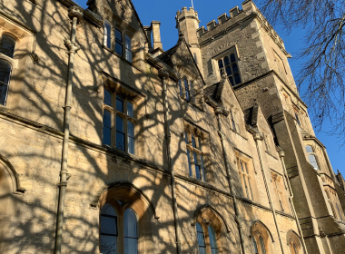 Latest News | Royal Agricultural University