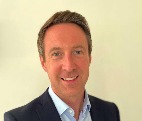 Graham Pollard | Royal Agricultural University