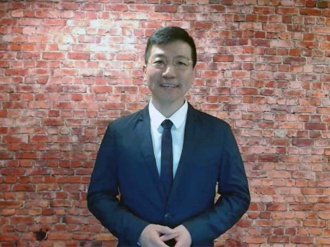 Andrew Lu | Royal Agricultural University
