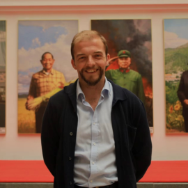 Jamie Franco Cipriani | Royal Agricultural University